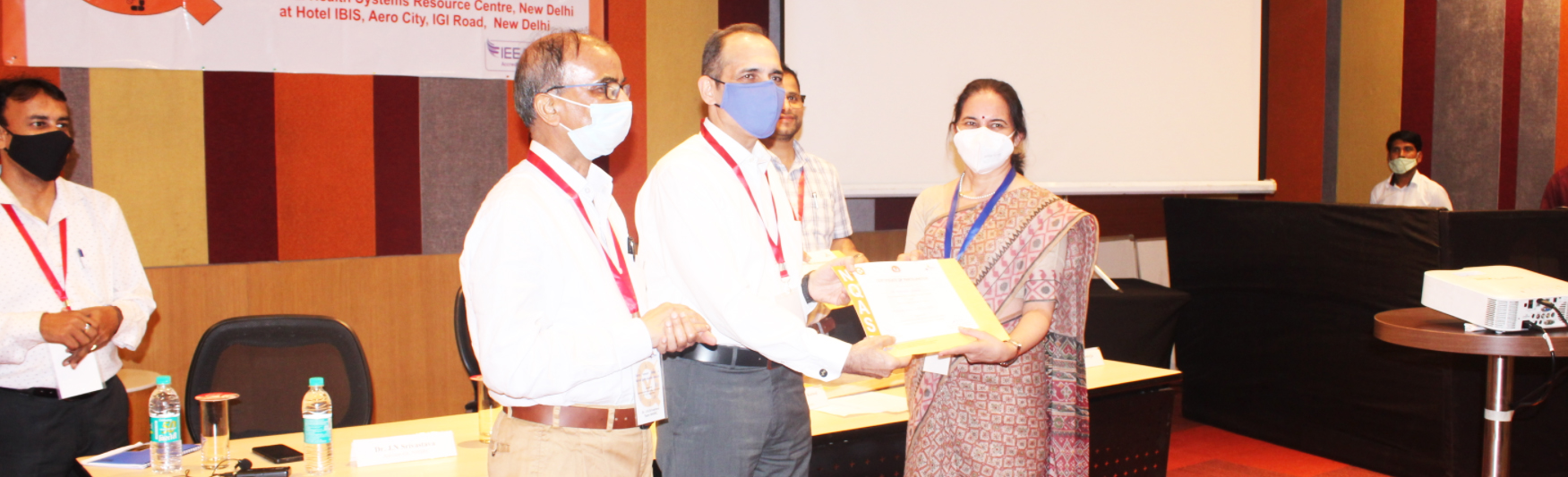 Home | National Health Systems Resource Centre